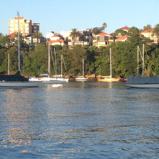 Photos at South Mosman Ferry Wharf - Mosman, NSW