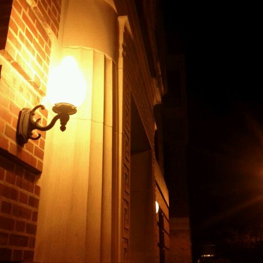 Stillman Hall (SH) - College Academic Building