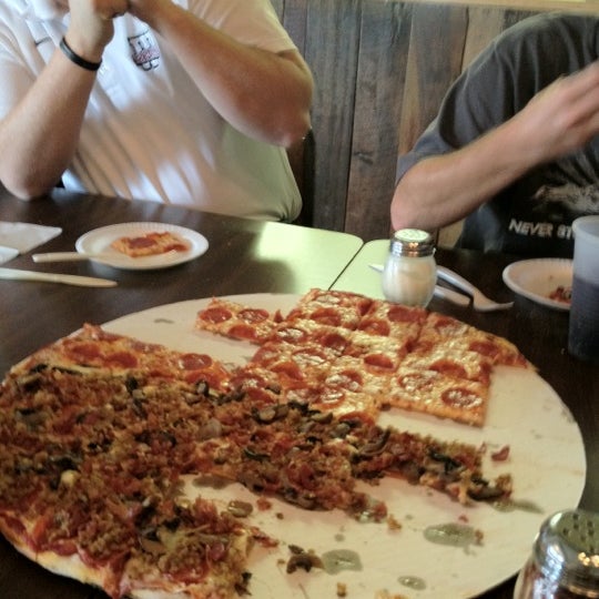 Jac & Do's Pizza - Pizzeria