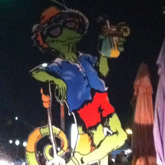 Smokey Joe's - 53 tips