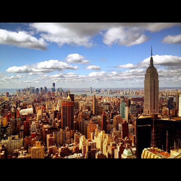 Midtown East - Neighborhood in New York