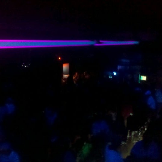 Loft Night Club - 1 tip