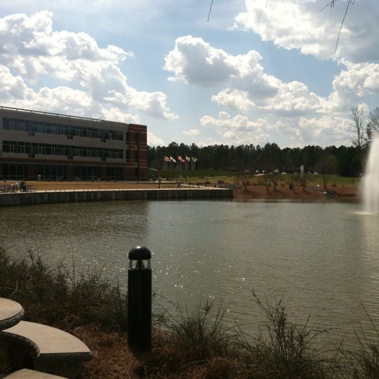 CPCC - Levine Campus - Community College