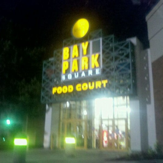 Photos at Bay Park Square - 17 tips from 6189 visitors