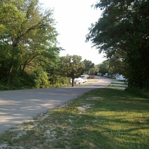 Timber Ridge Campground - Massena, IA