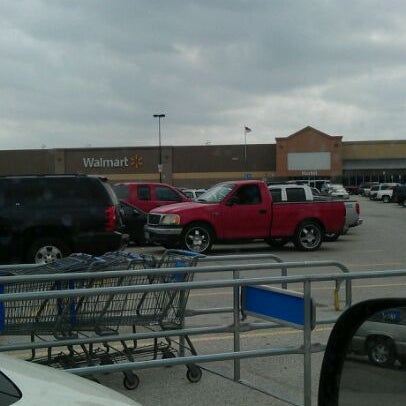Photos at Walmart Supercenter - 21 tips