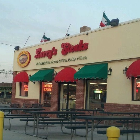 Larry's Famous steaks The Home Of The Belly Filler - North Philadelphia ...