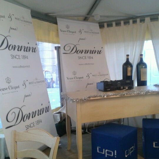 Donnini - Italian Restaurant in Centro