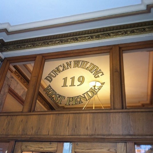 Photos at Duncan Building - Downtown Vancouver - 1 tip