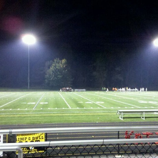 Harford Tech Stadium - Soccer Field