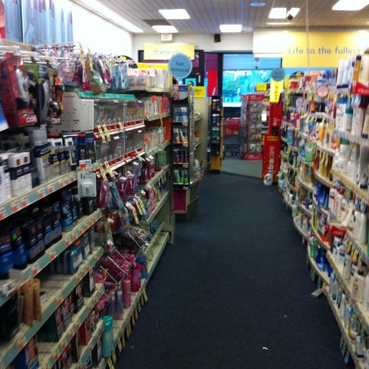 CVS pharmacy - Pharmacy in Reading