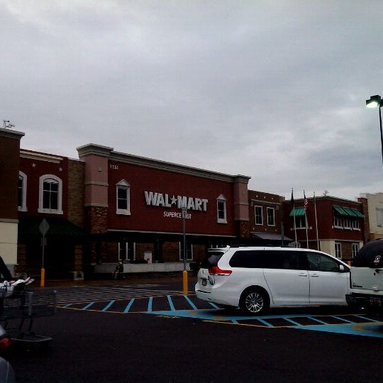 Photos at Walmart Supercenter - Stonecrest - Tega Cay, SC