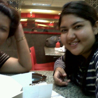 AH Restaurant Metropolitan Mall - 1 tip from 37 visitors