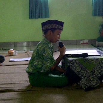 SD Islam Al Azhar 14 Semarang - Semarang, Jawa Tengah