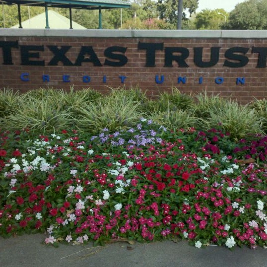 Texas Trust Credit Union - Athens, TX