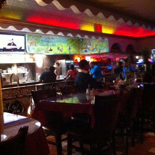 Tipico Dominicano Restaurant (Now Closed) - Hudson Heights - 4172 Broadway