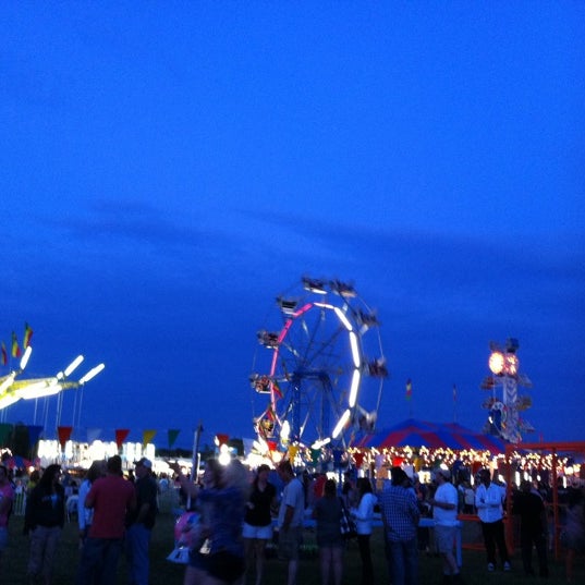 Photos at Adams-Ricci Park - Enola, PA