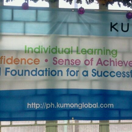 KUMON Riverside (Pasig) - Student Center in Pasig City