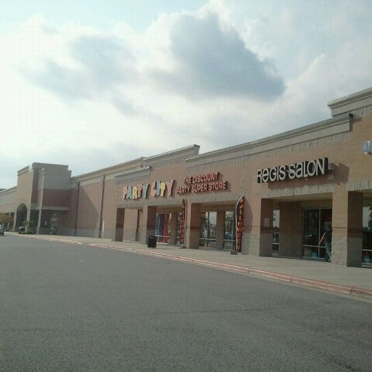 Party City - Party Supply Store