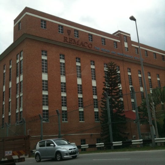 Photos at TNB Remaco Repair Centre - Office in klang