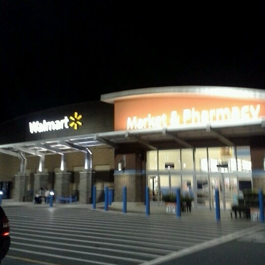 Walmart Supercenter - 15 tips