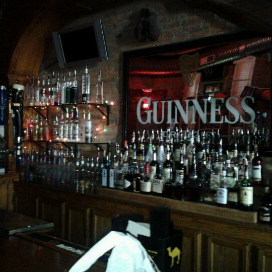Photos at Gillespie's Map Room - Downtown Cleveland - 1281 W 9th St