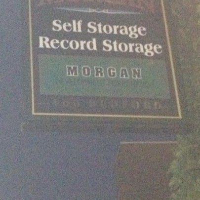 Morgan Self Storage - Downtown Manchester - 2 tips from 47 visitors