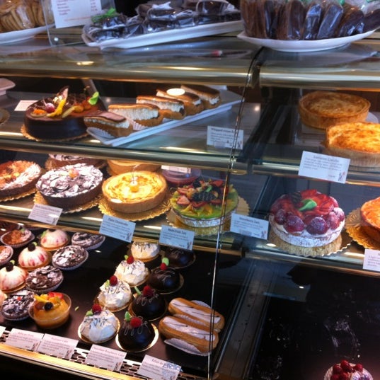 A Ladybug and Cafe - Southwest Calgary - 9 tips