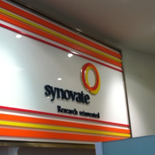 Synovate Malaysia - Kuala Lumpur, Kuala Lumpur