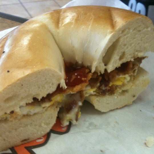 Bagelman - Bagel Shop in Danbury