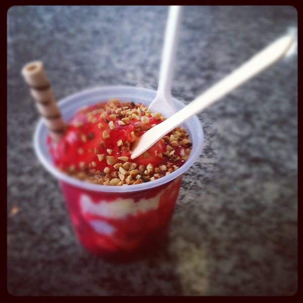 Hot Sunday Sorvetes - Ice Cream Parlor in Contagem