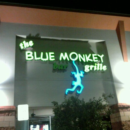 Blue Monkey - Mission Hills - 14 tips from 344 visitors