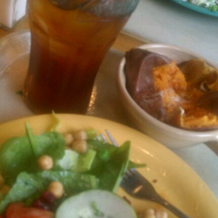 Lettuce Souprise You (Now Closed) - Atlanta, GA