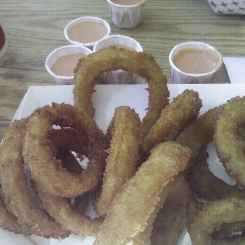 Burger Ranch - Burger Joint in Kennewick