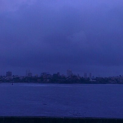 Bandra Reclamation - Bandra West - Mumbai, Mahārāshtra