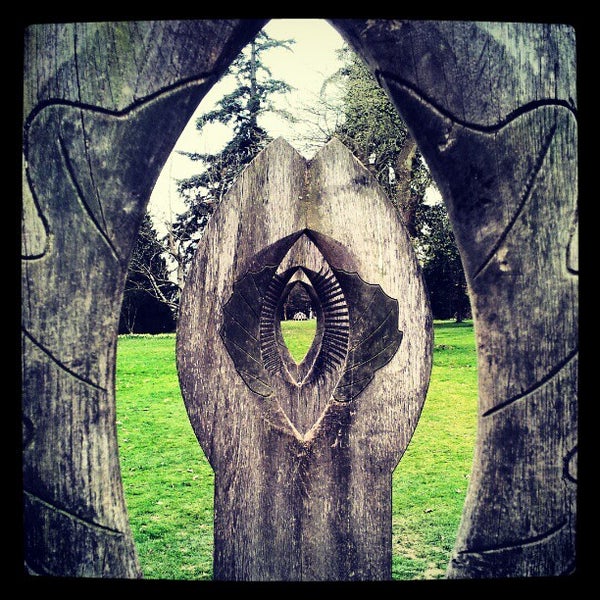 Tilgate Park - 21 tips