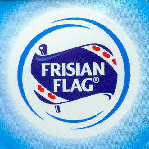PT. Frisian Flag Indonesia - Ciracas - 12 tips