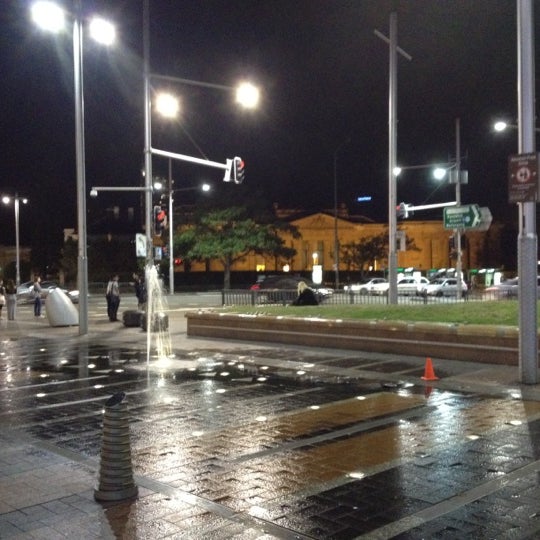 Taylor Square - 7 tips from 1227 visitors