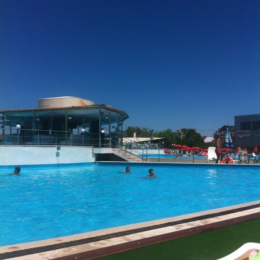 Развлекателен Комплекс RestART (Lulin Beach) - Люлин - София, ж.к. Люлин-7