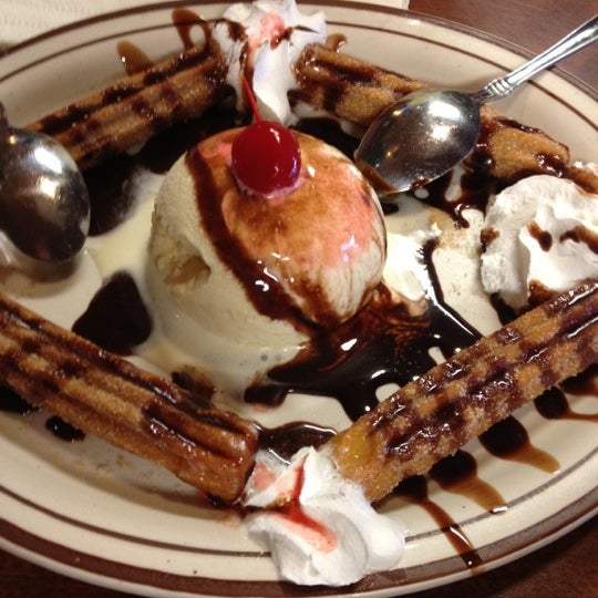 El Rodeo - Mexican Restaurant in Indianapolis