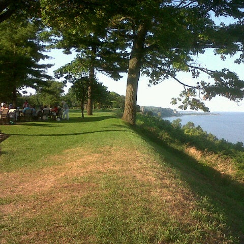 Toronto Hunt Club - Golf Course