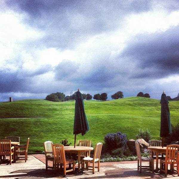 Cinnabar Hills Golf Club - 8 tips