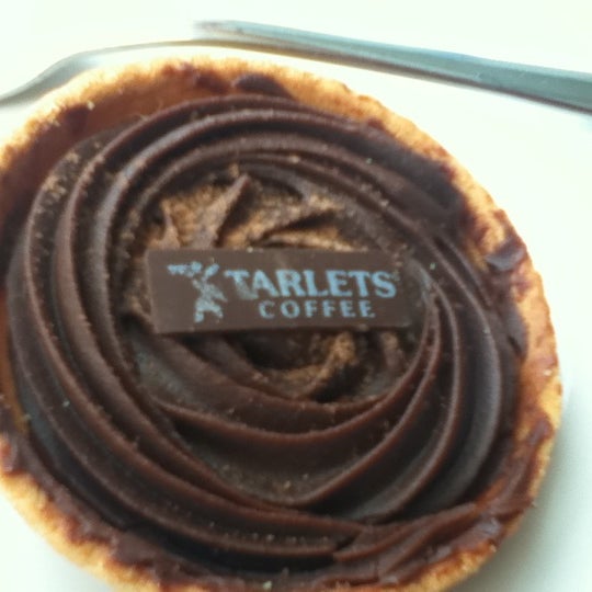 Tarlets Coffee - Coffee Shop in Puebla