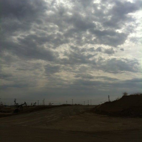 Chevron Kern River - 1546 China Grade Loop