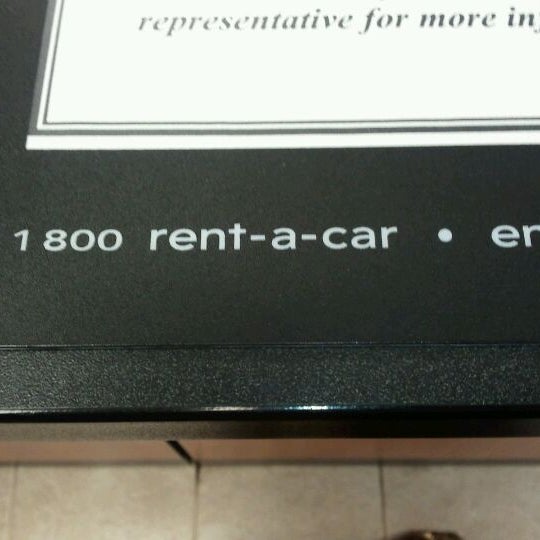 Enterprise Rent-A-Car - Olathe, KS