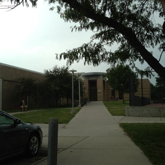 Montclair Community Center - Montclair Trendwood Parkside and ...