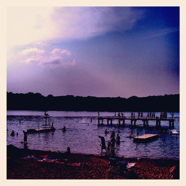 Shady Oak Beach - Beach in Minnetonka