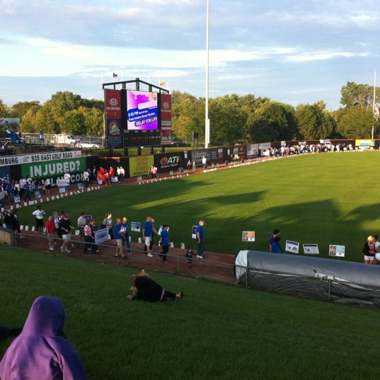 Photos at Schaumburg Boomers Stadium - 19 tips