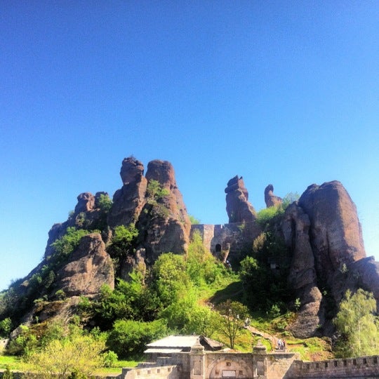 100 забележителности на Северозападна България