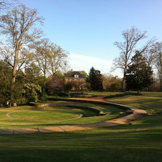 Fred Fletcher Park - Park in Raleigh